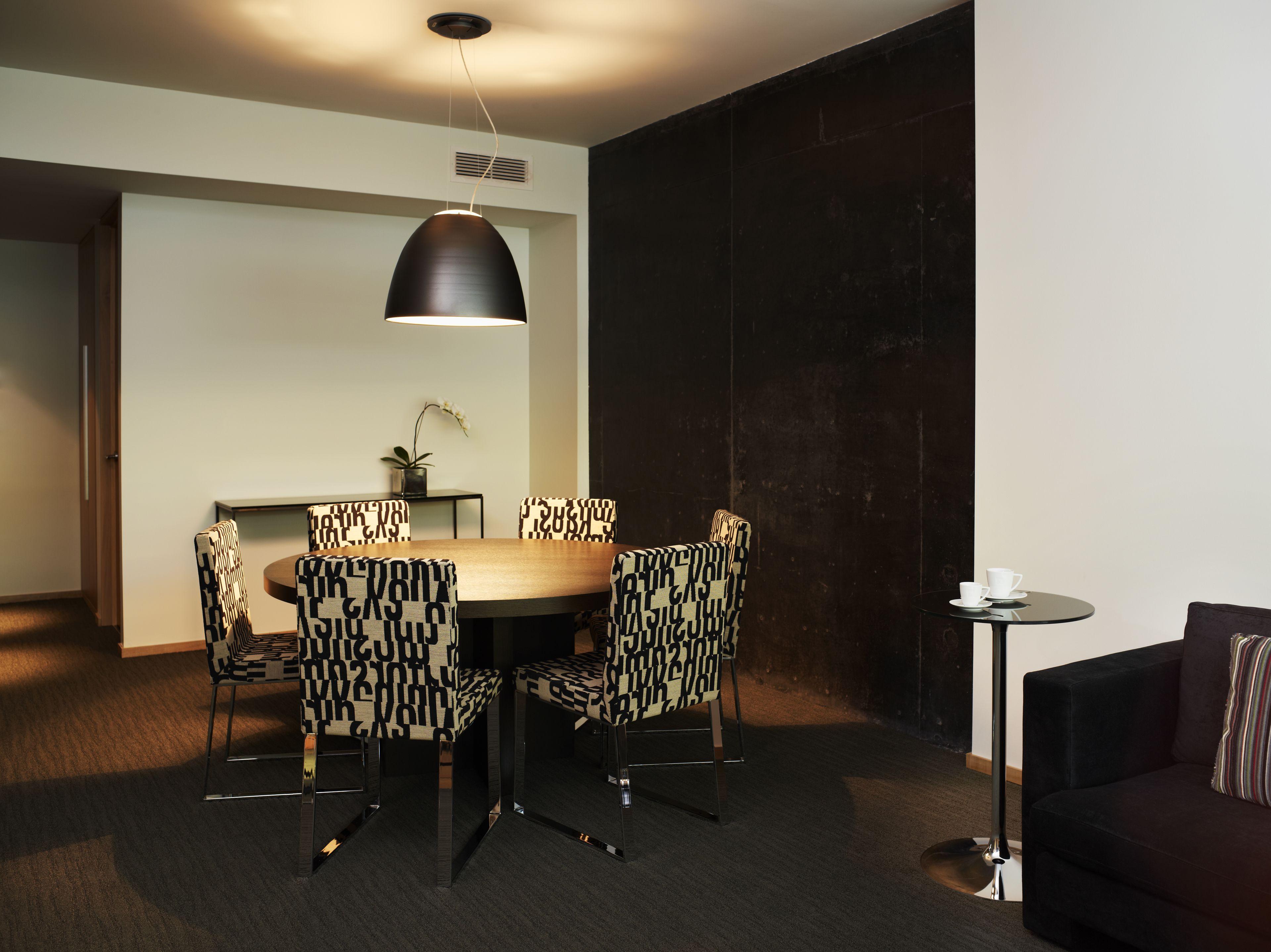 LE GERMAIN HOTEL MAPLE LEAF SQUARE TORONTO - BOOK 4-STAR ACCOMMODATION ...
