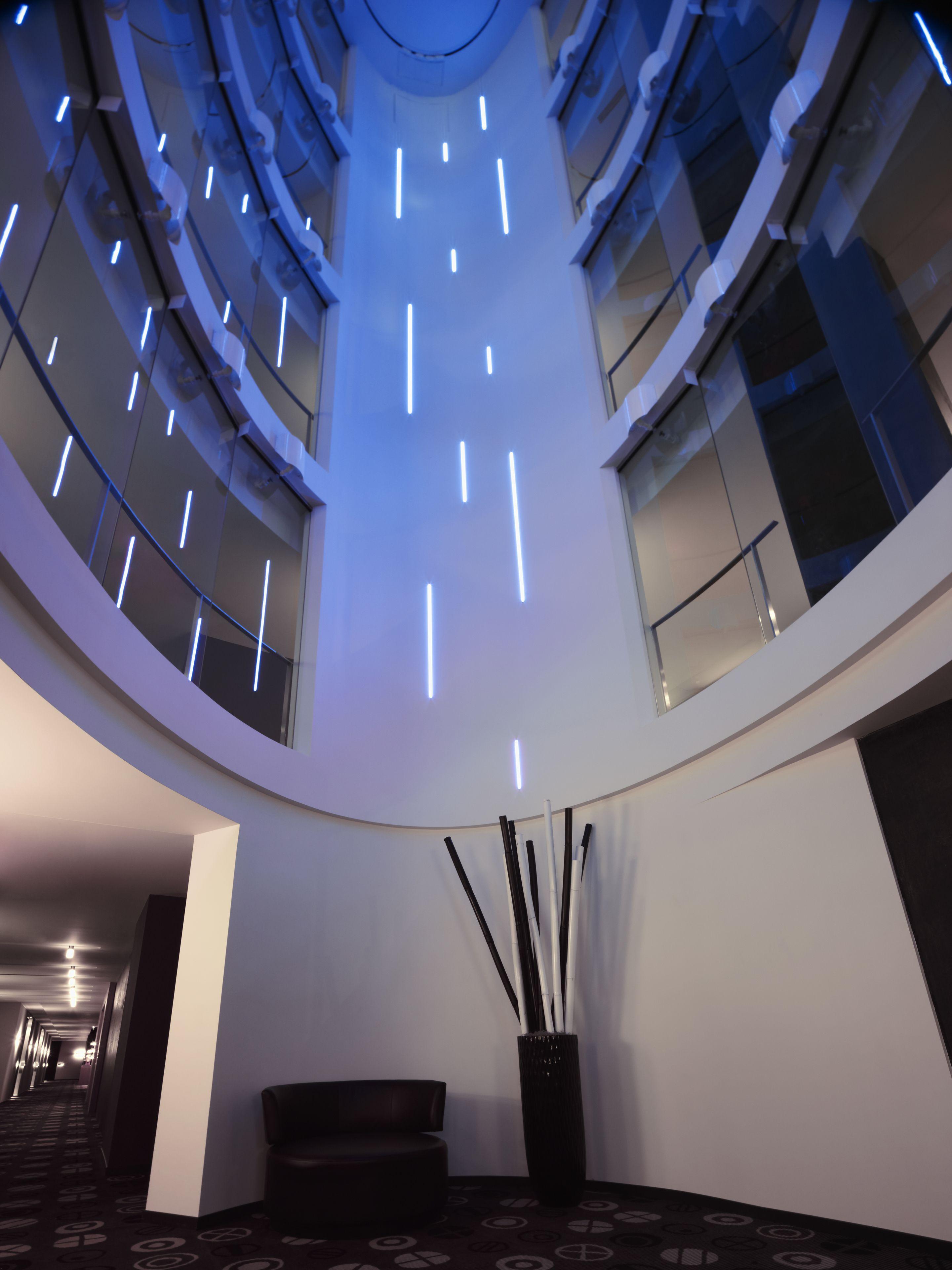 LE GERMAIN MAPLE LEAF SQUARE TORONTO HOTEL TORONTO | LOW RATES, NO ...