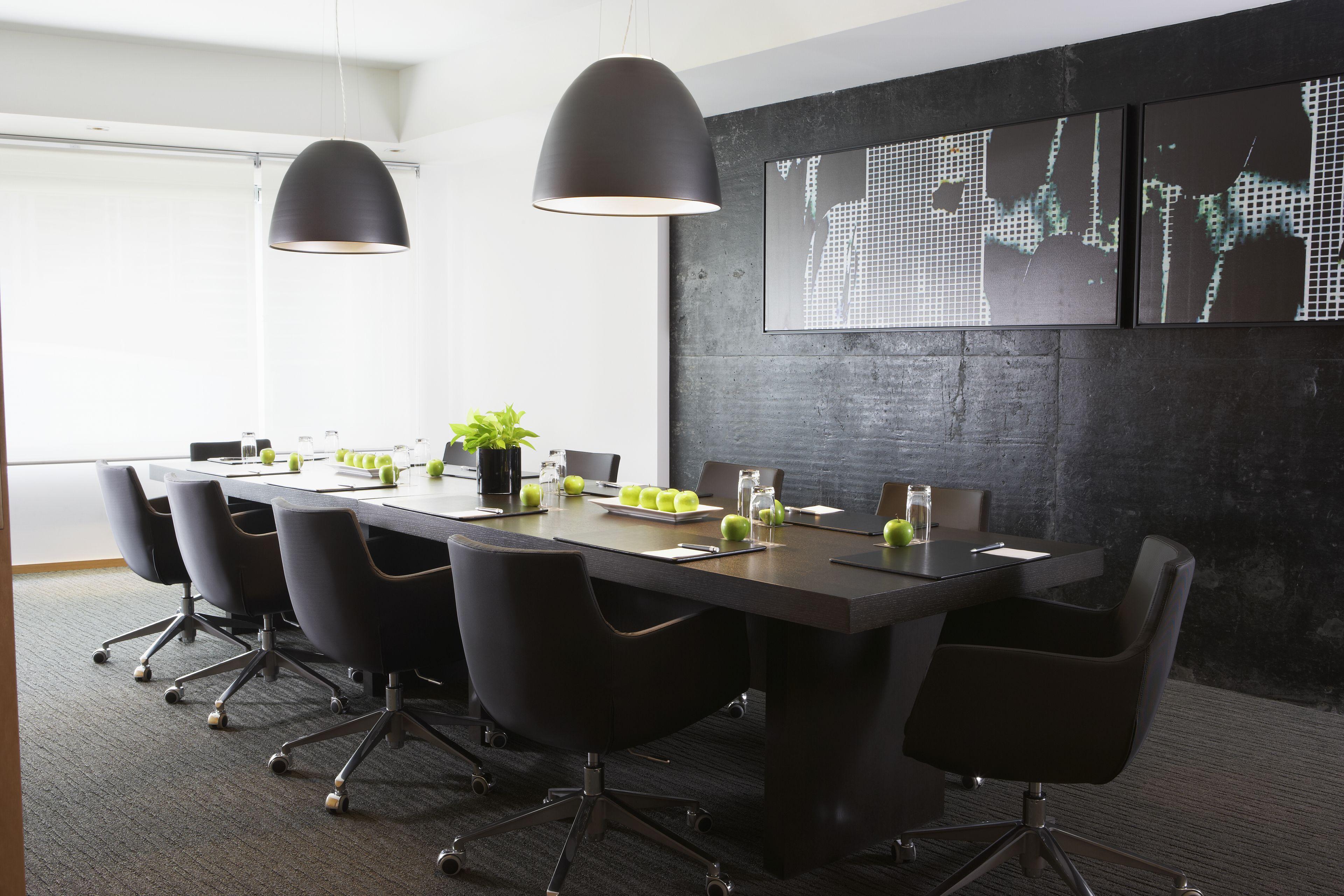 LE GERMAIN HOTEL MAPLE LEAF SQUARE TORONTO - BOOK 4-STAR ACCOMMODATION ...