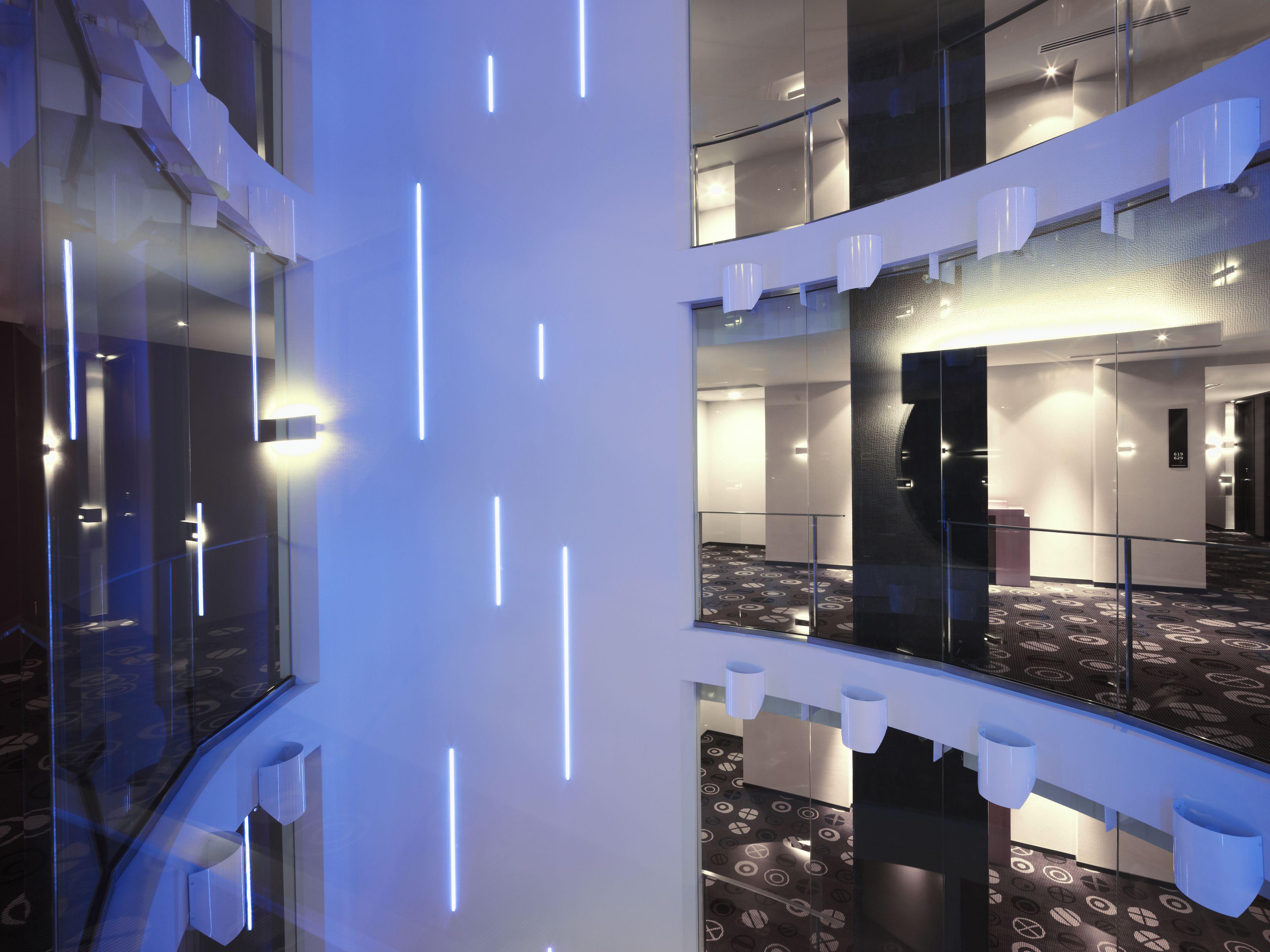 LE GERMAIN HOTEL MAPLE LEAF SQUARE TORONTO - BOOK 4-STAR ACCOMMODATION ...